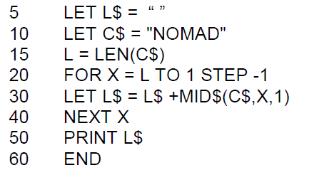 Our programming language is Python. I need help in | Chegg.com