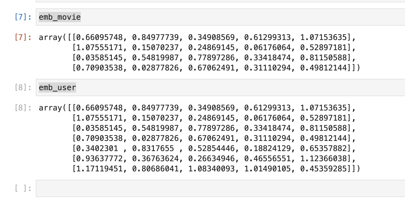 Solved \# you can use a for loop to iterate through gradient | Chegg.com
