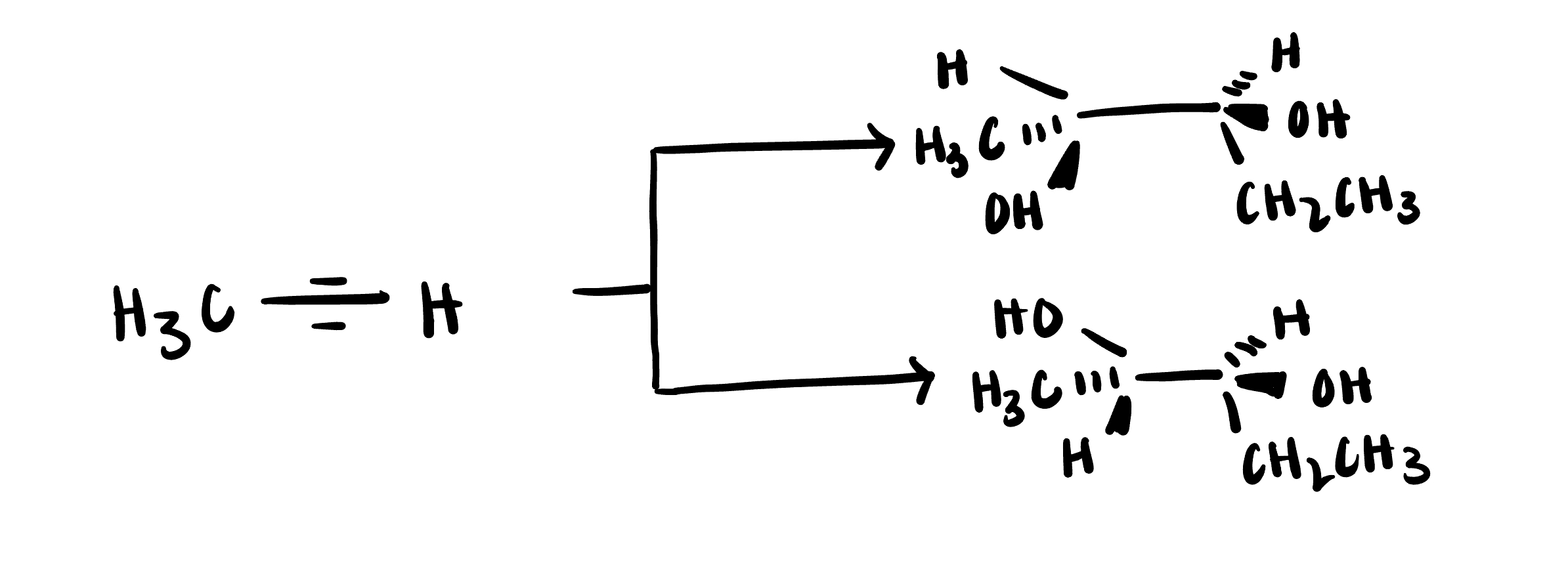 Solved Specify the necessary reagents and conditions for | Chegg.com