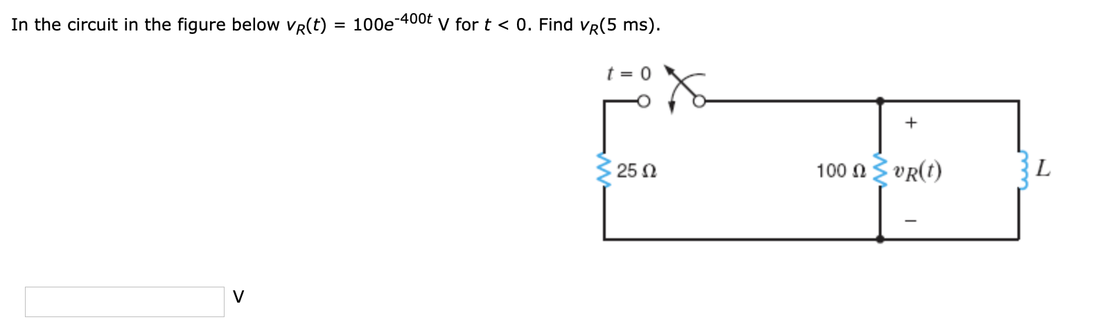 Solved Given that vci(0-) = -10 V and vc2(0-) = 20 V in the | Chegg.com