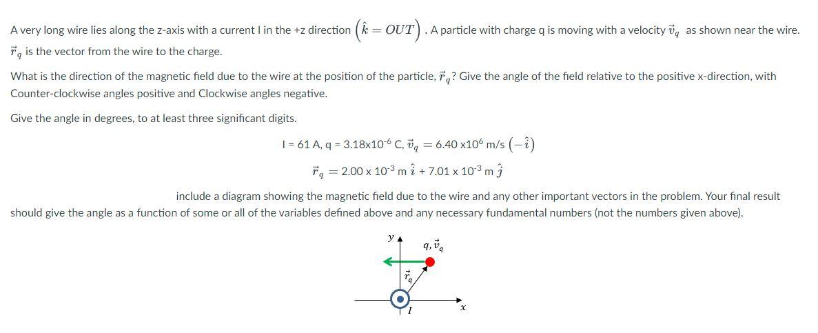 Solved please provide numerical answer and then provide | Chegg.com