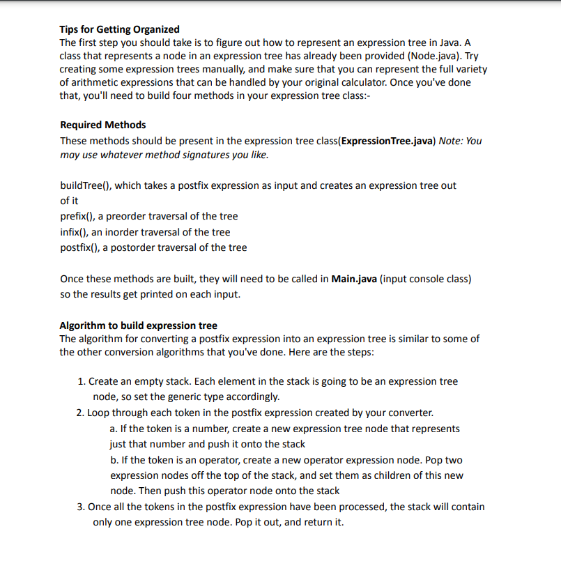 Solved public static final int CAPACITY =1000; private E[] | Chegg.com
