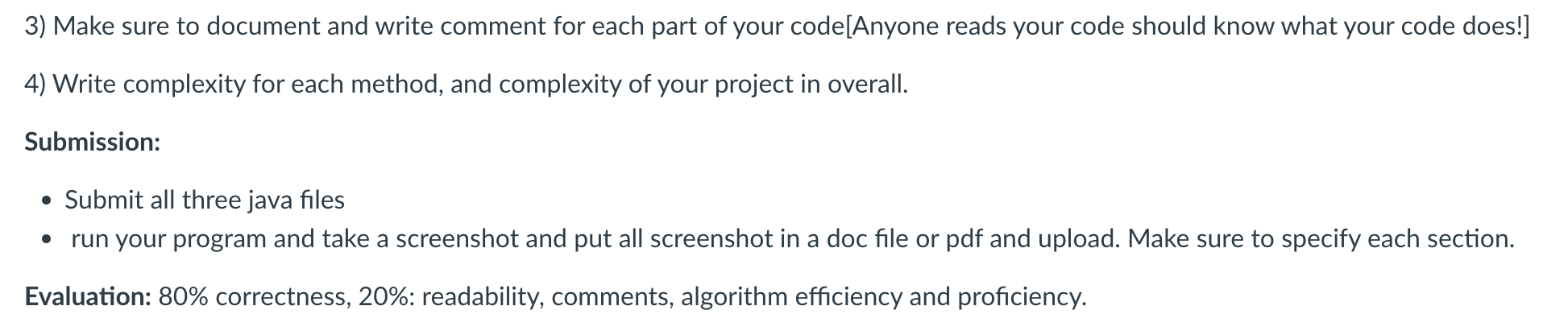 Solved Write a class Polynomial that stores a polynomial | Chegg.com
