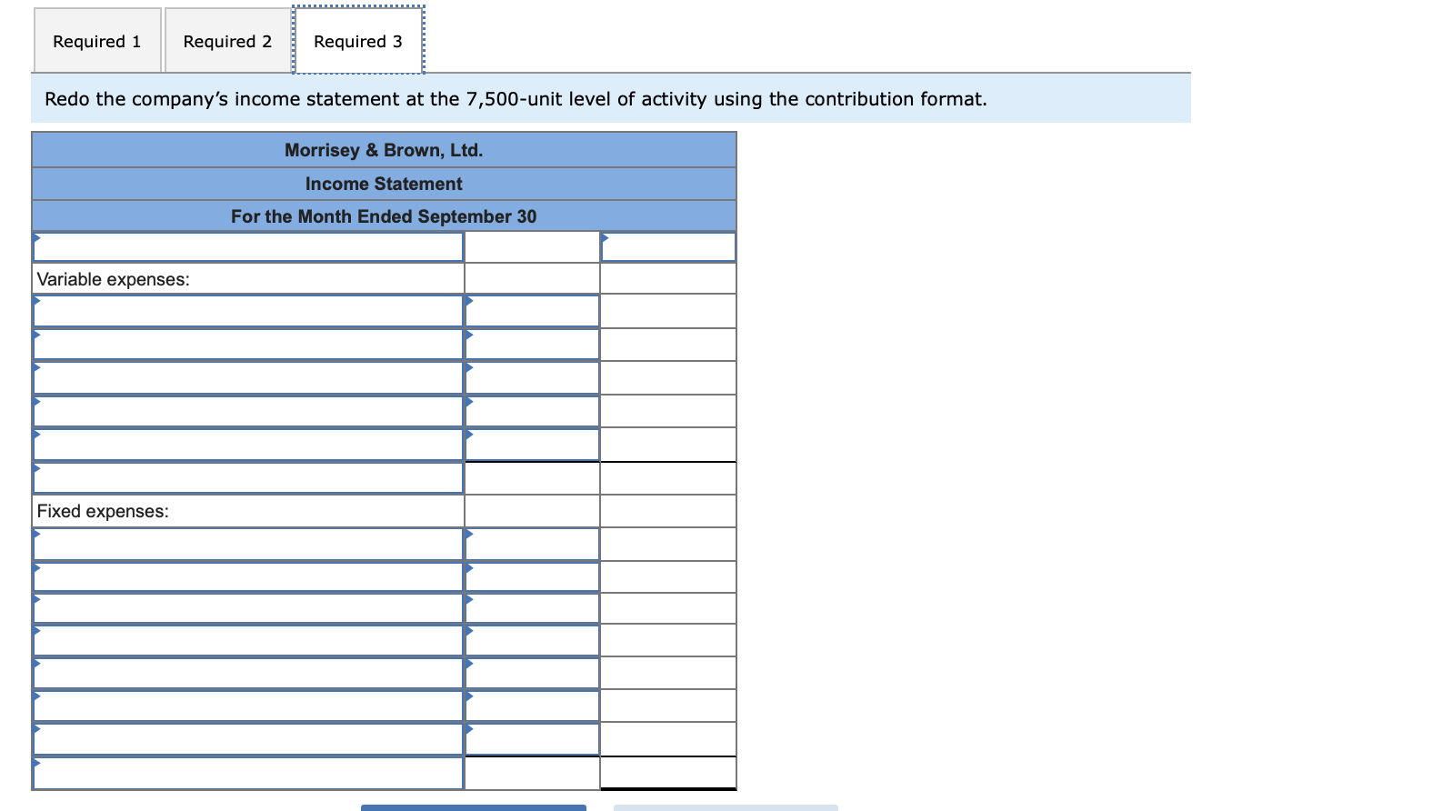 Solved Problem 5A-7 (Algo) Cost Behavior; High-Low Method; | Chegg.com