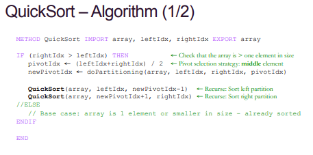 Solved b) (3 marks) Using the algorithm given in the | Chegg.com