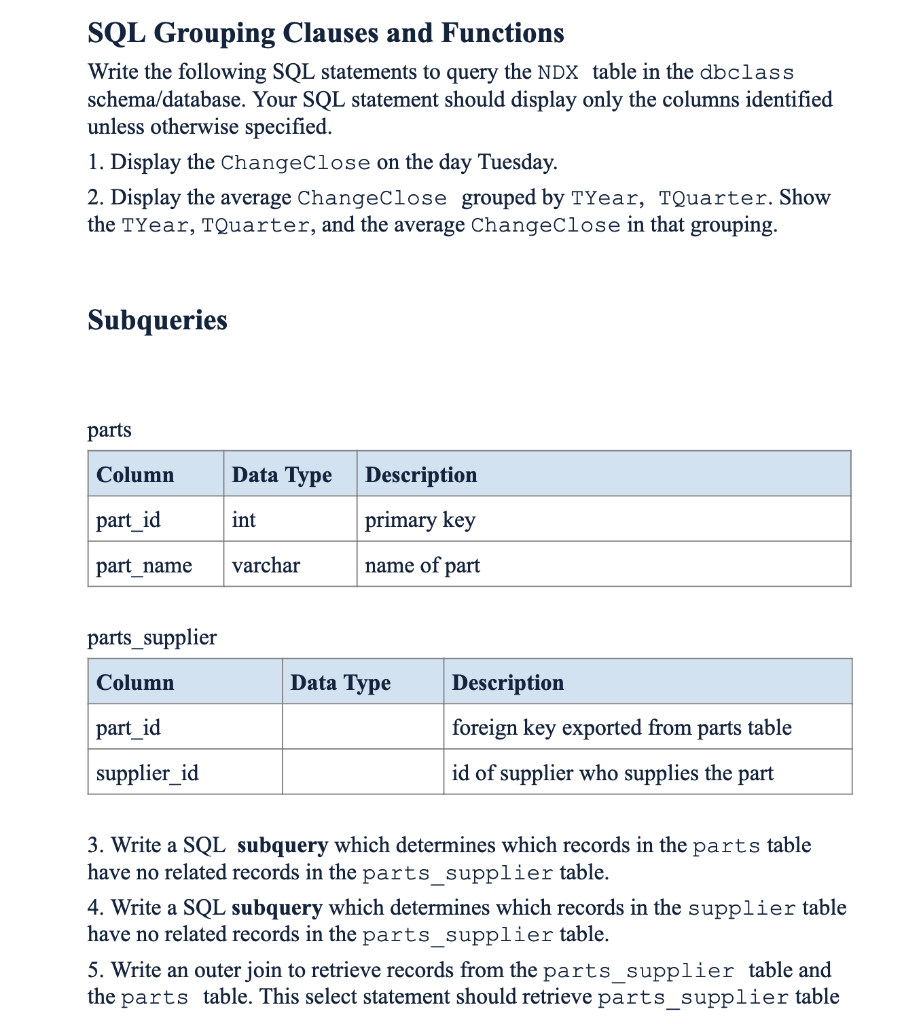 Database Access-MyWebSQL Web Page Web-based database | Chegg.com