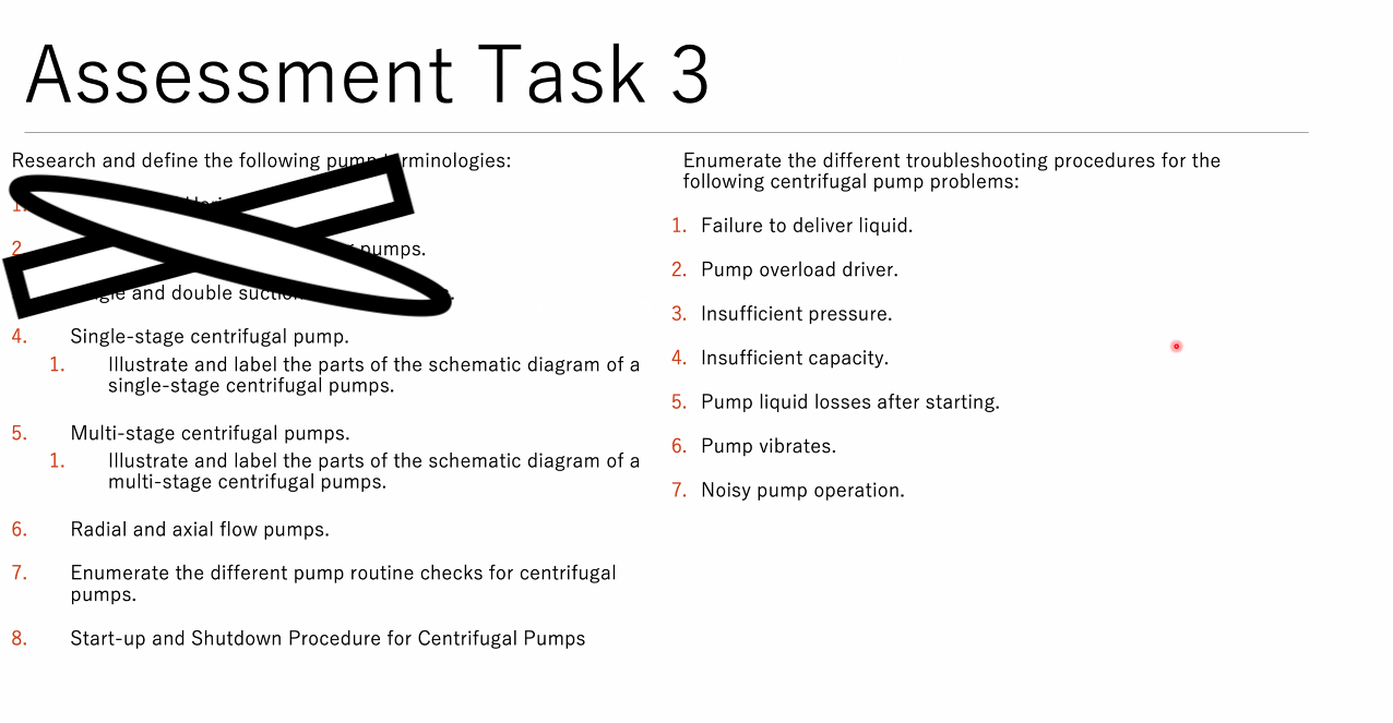 Solved Assessment Task 3 Research and define the following | Chegg.com Solved Assessment Task 3 Research and define the following | Chegg.com