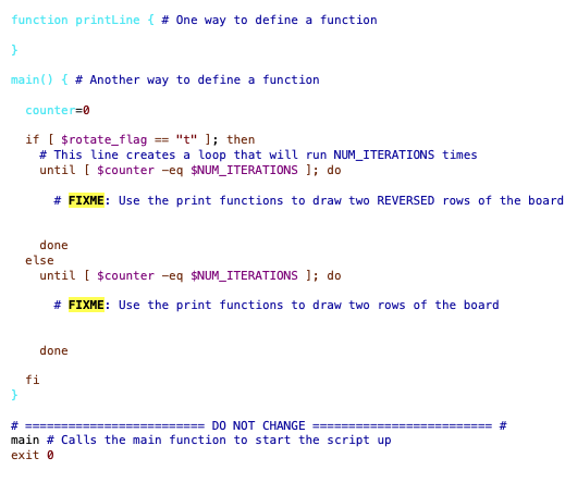 In Linux Terminal using C Create A Bash Script That Chegg