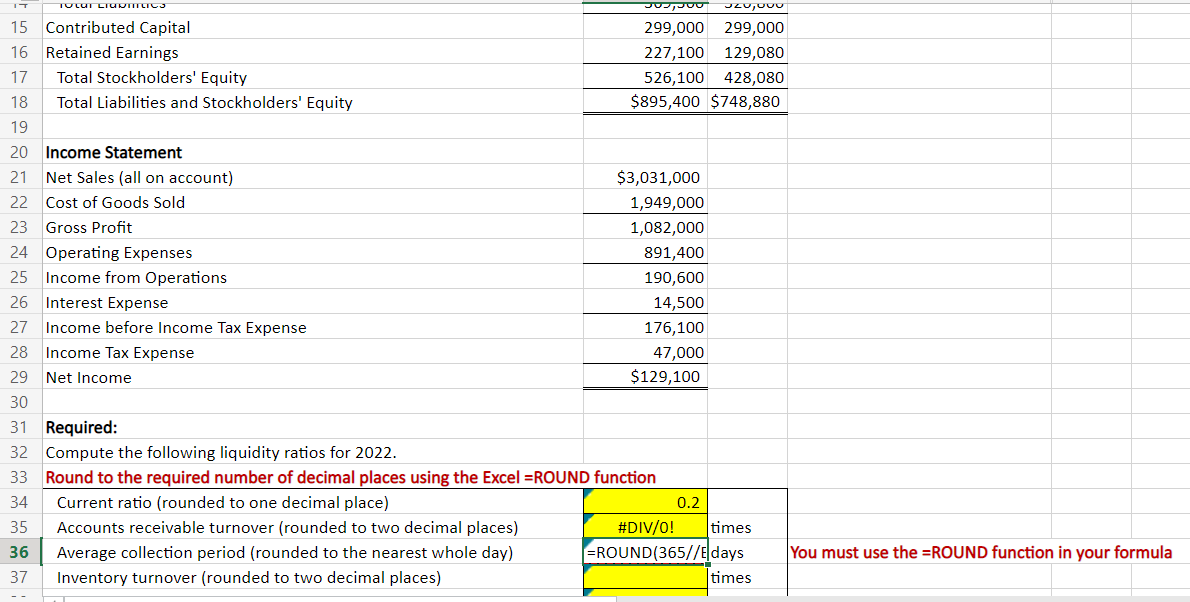 Solved Condensed financial statements for Games Galore are | Chegg.com