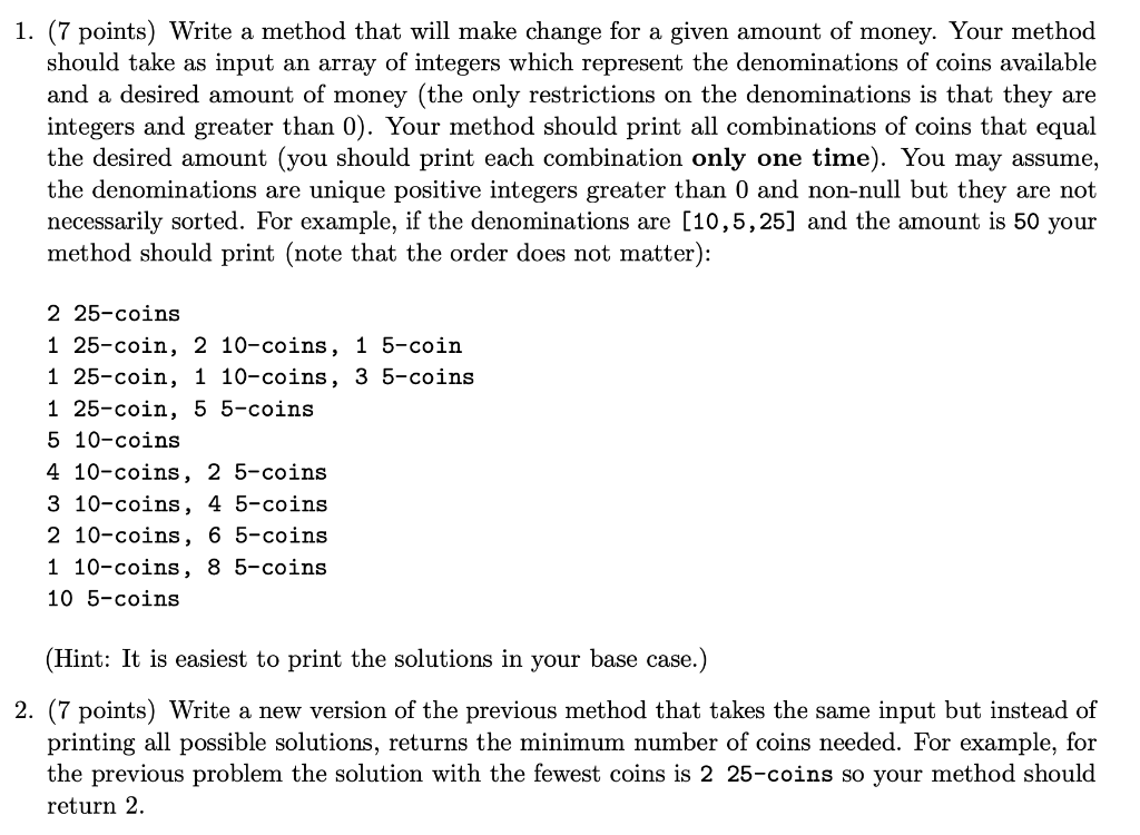 Solved Urgent help needed in java program ! Thanx | Chegg.com