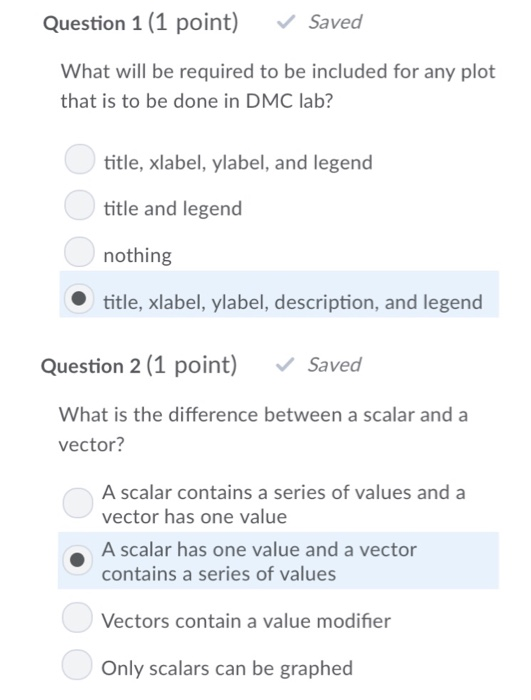Solved Matlab. Please do all questions What | Chegg.com