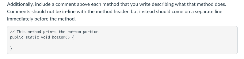 Solved Topics This assignment will give you practice with | Chegg.com