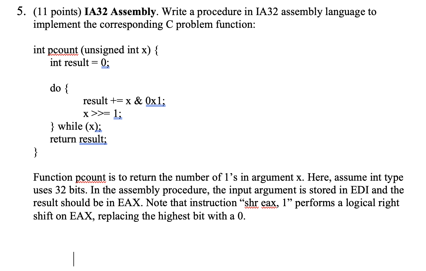 Solved DO NOT COPY PREVIOUS CHEGG ANSWER, PLEASE EXPLAIN IN | Chegg.com