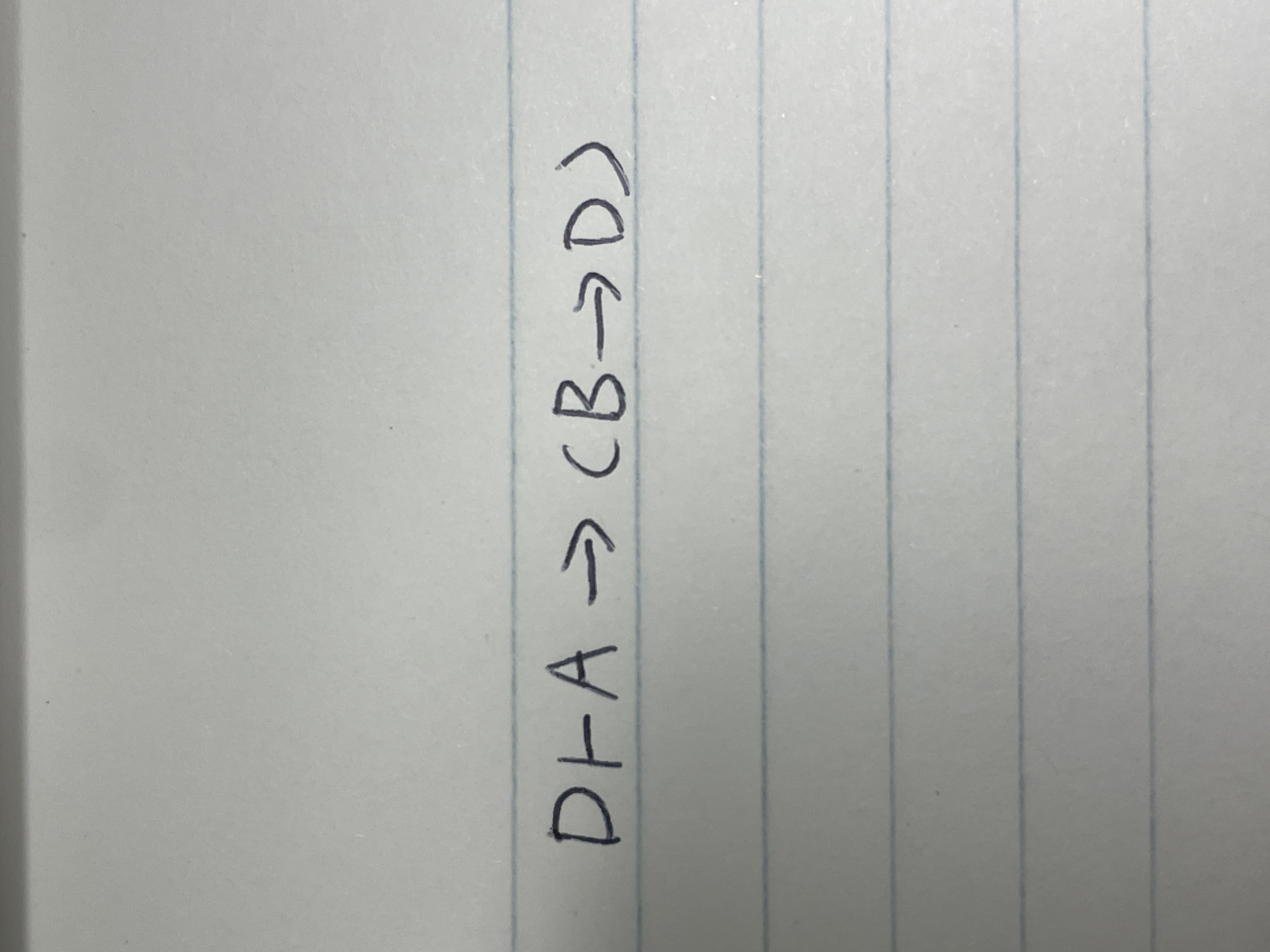 Solved Construct a proof using the Fitch Proof system with | Chegg.com