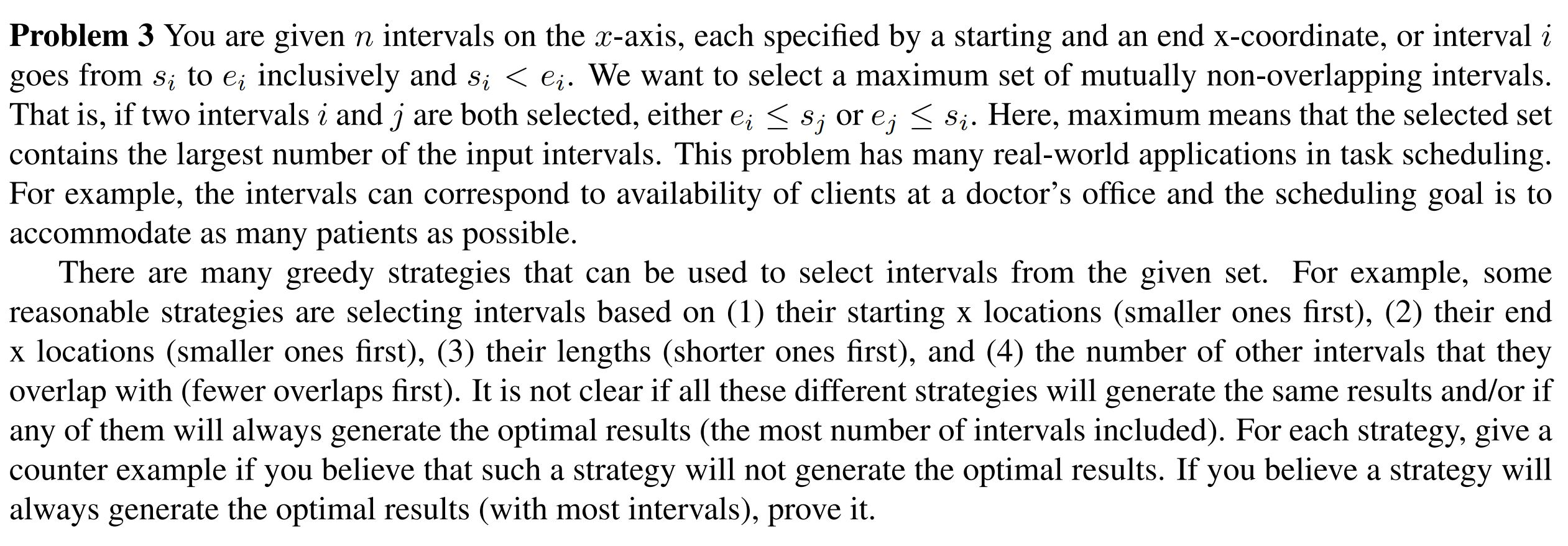 Please prove or provide counter example as many as | Chegg.com