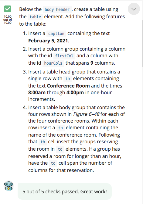 Solved Module 5 Coding Challenge 1 Instructions Iii