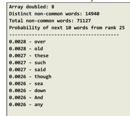 Solved Array doubling with dynamic memory OBJECTIVES Read a | Chegg.com