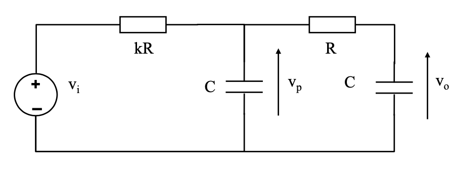 Solved First show that the impedance for the parallel | Chegg.com