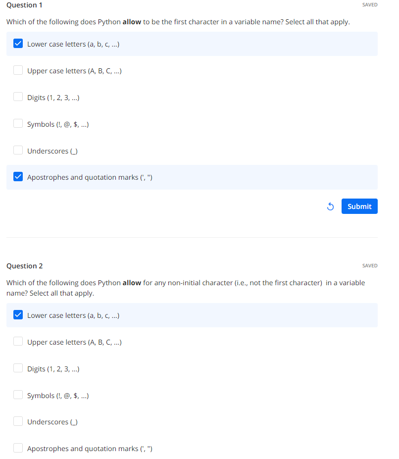 Solved Why should you use libraries written by others? Doing | Chegg.com