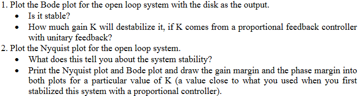 The standard second-order transfer function has the | Chegg.com