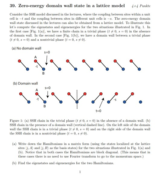 > 0 In the ground state of a fermionic system all | Chegg.com