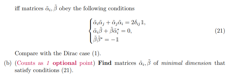 Solved Please only work on this problem if you are | Chegg.com