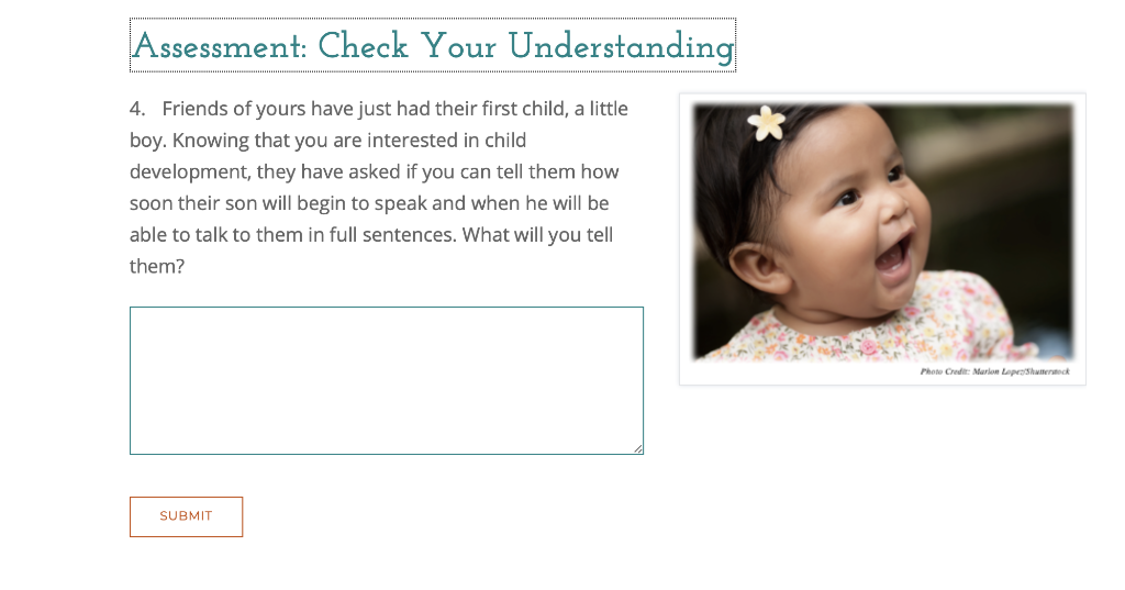 Solved Assessment: Check Your Understanding| 4. Friends of | Chegg.com