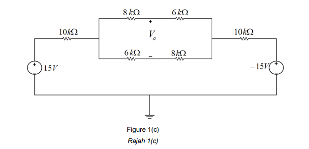 Solved Based on Figure 1(c), answer the following | Chegg.com