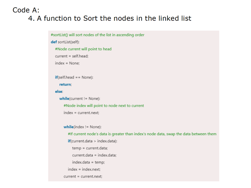 Solved 1. Add a function that Insert in the Linkedlist 2. | Chegg.com