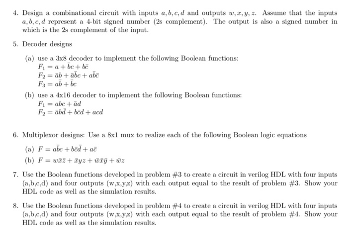 Solved 1 Consider The Ciruit Given In Figure 1 Figure 1