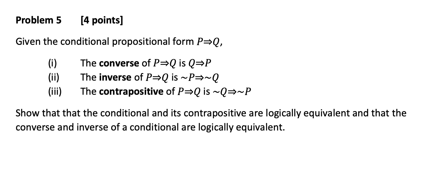 Solved Use replacement rules to demonstrate the following | Chegg.com