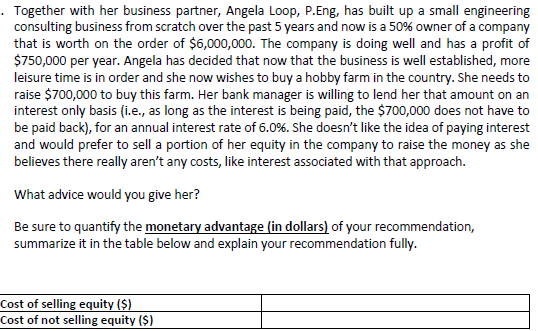 Solved que | Chegg.com