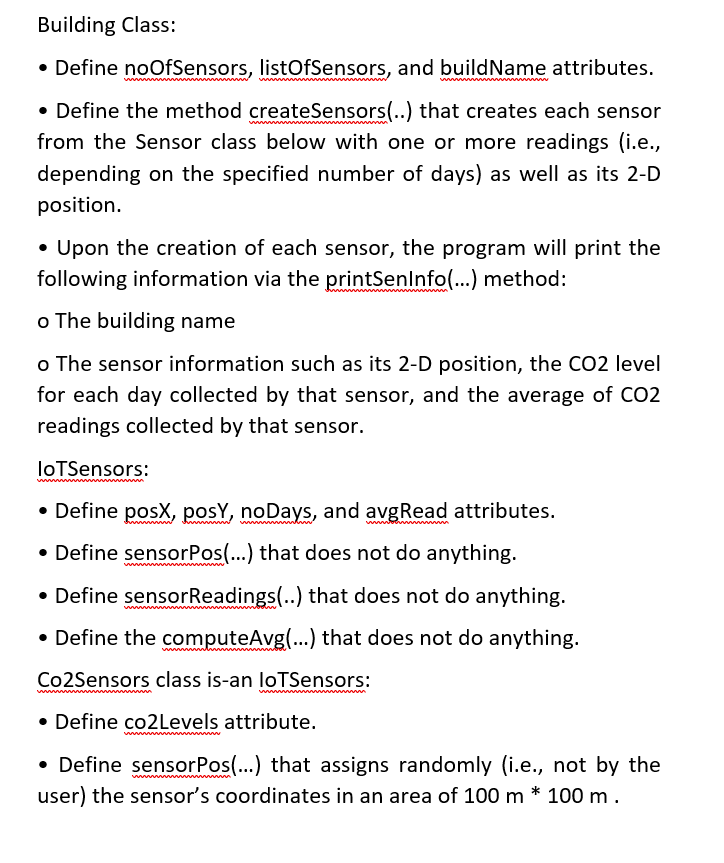 Solved Use Python 3 Create The Following Program NOTE: | Chegg.com