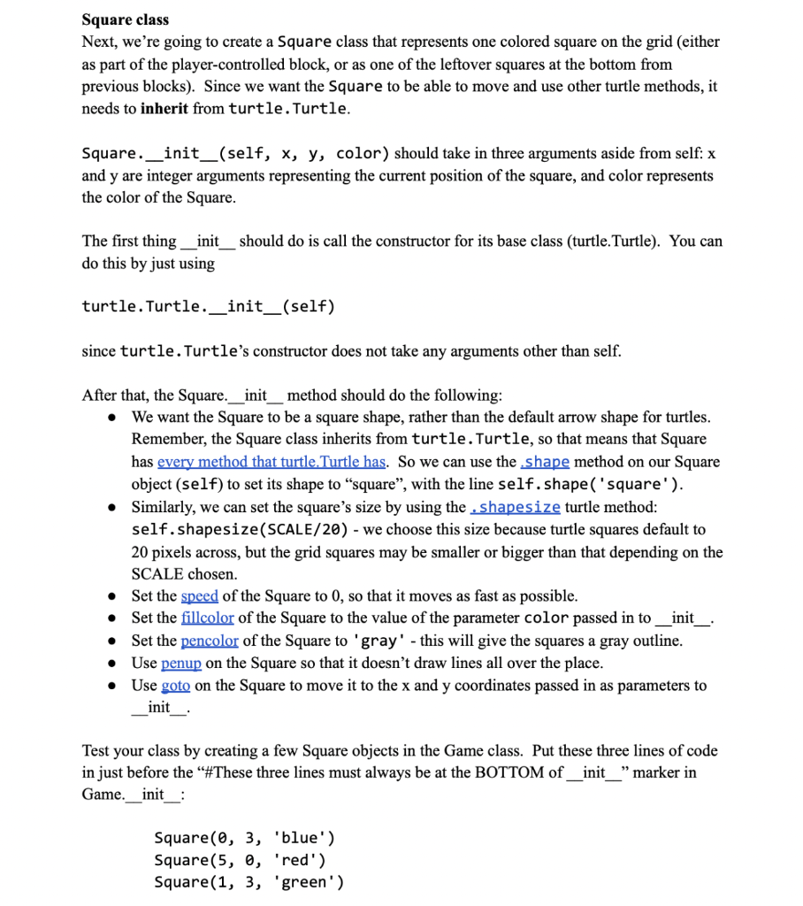 Solved Problem A. (14 points) Getting Started To get you | Chegg.com