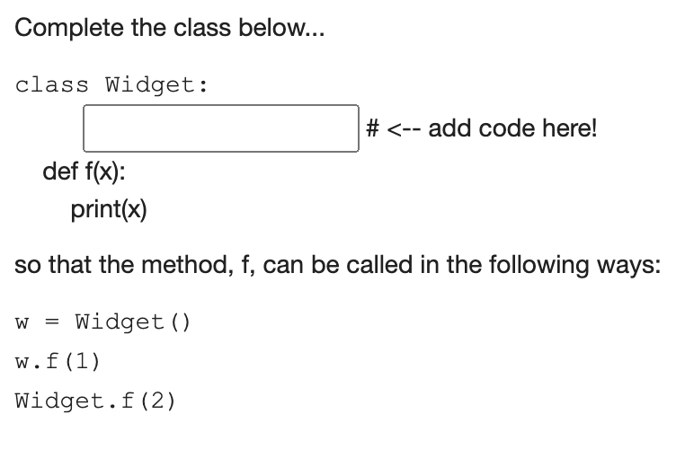 Solved Finish the second method in side the MyQueue | Chegg.com