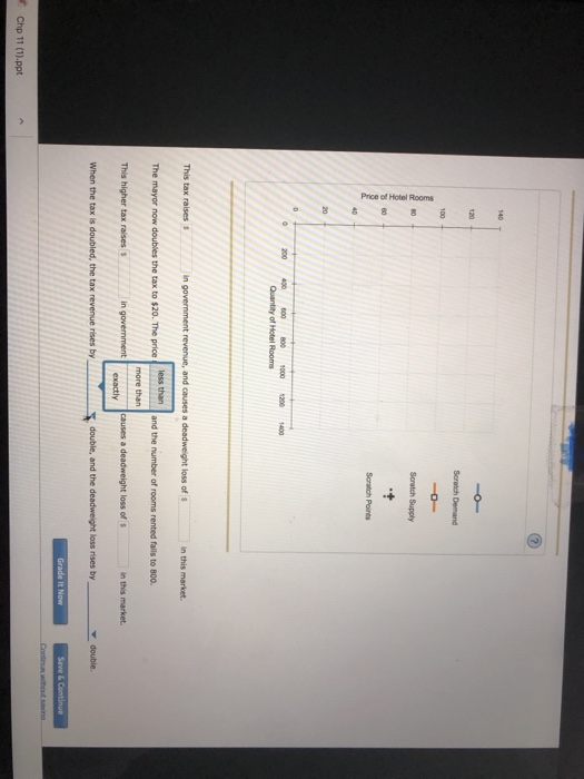 Solved Attempts: Average: /3 15. Problems and Applications | Chegg.com