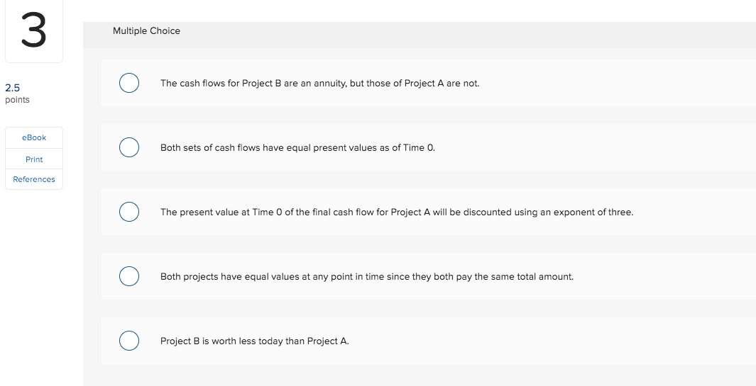 Solved Which one of the following statements correctly | Chegg.com