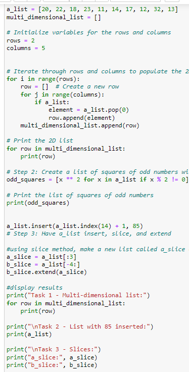 Solved How would I fix this code in order to be able to use | Chegg.com