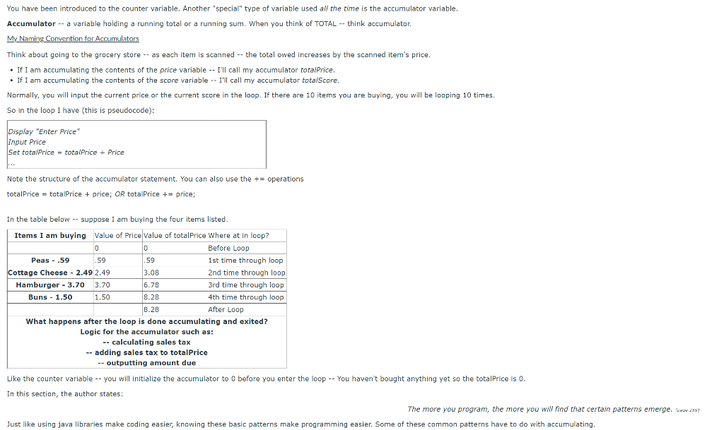Solved Follow the Pattern 1.List the three common | Chegg.com