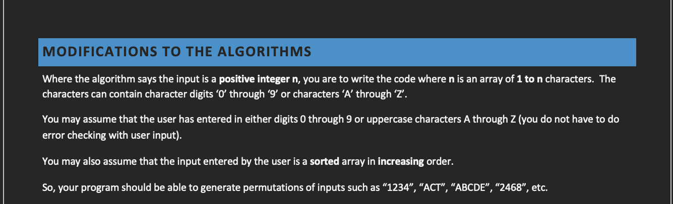 Solved Write a C++ program that utilizes the Johnson | Chegg.com