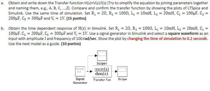 Solved Stability Nyquist CriterionConsider the model of the | Chegg.com