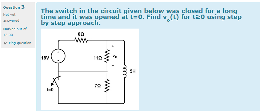 Solved (The stages of simplifying the circuit must be drawn | Chegg.com