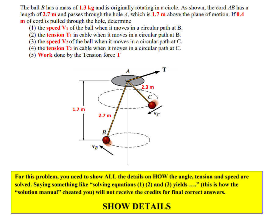 Solved Only answer if you are 100% sure.Answer each and | Chegg.com