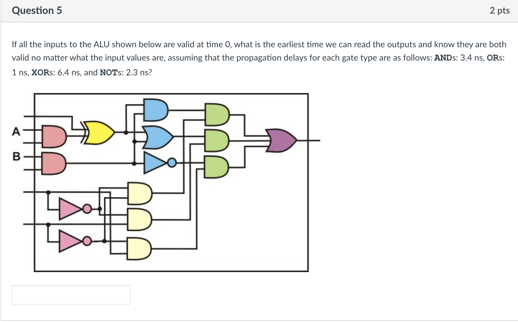 Solved Show Work Please. | Chegg.com