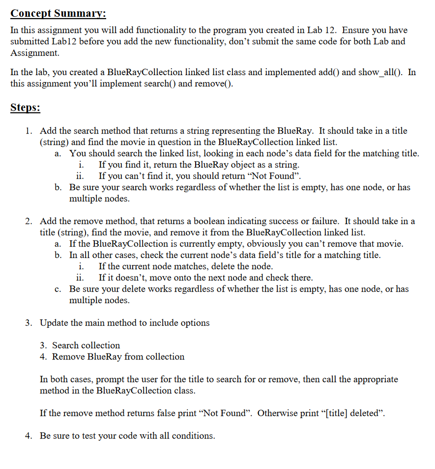 Solved Using this Code in C# namespace Lab_12 { using | Chegg.com