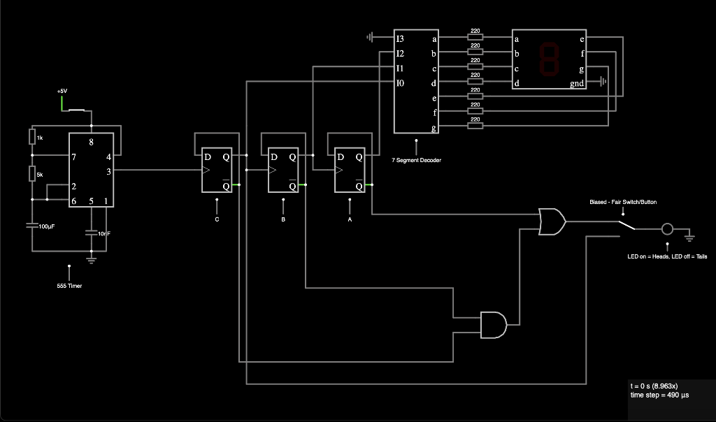 Solved Electrical Circuits Task: Build a functioning circuit | Chegg.com