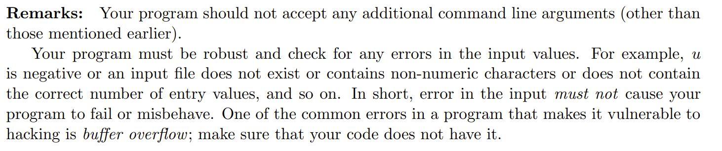 Solved Write a multi-threaded program to multiply two | Chegg.com