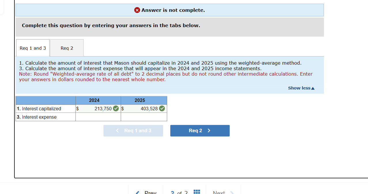 Solved On January 1, 2024, the Mason Manufacturing Company | Chegg.com