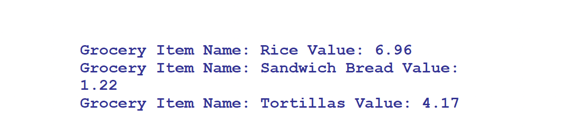 Solved Functionality. (80pts) - No Syntax, Major Run-Time, | Chegg.com