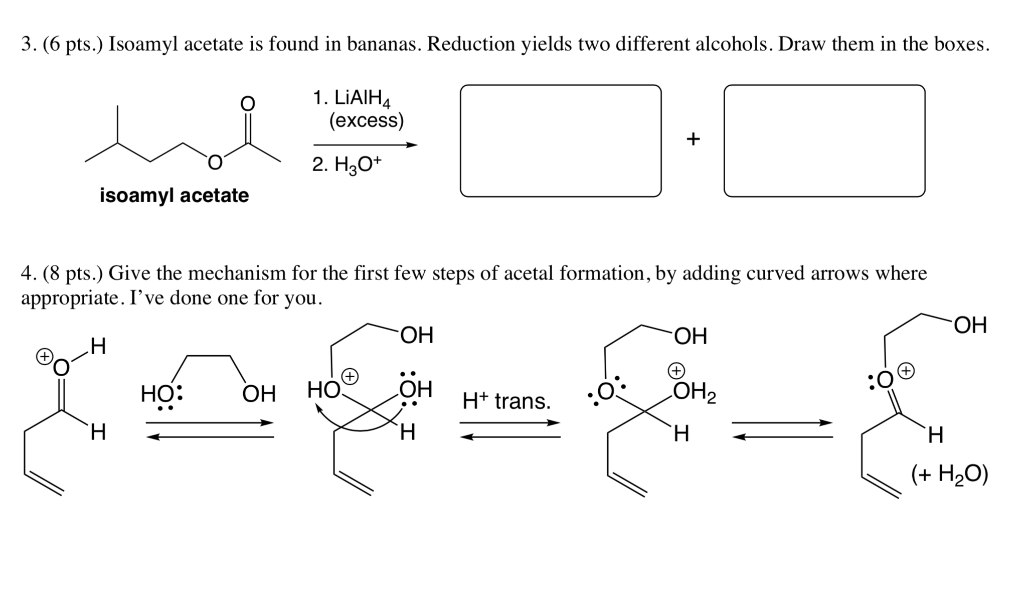 Solved 1. Menthone is a pleasant-smelling compound found in | Chegg.com